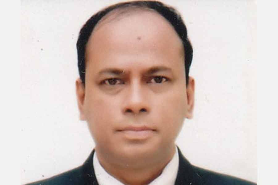 Tofazzel Hossain Miah made principal secretary to PM | The Financial ...