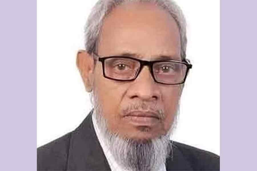 BNP doesn’t need me anymore, says Abdus Sattar after resignation | The Financial Express