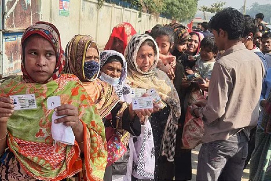 TCB starts selling essentials to 10 million families at discounted ...