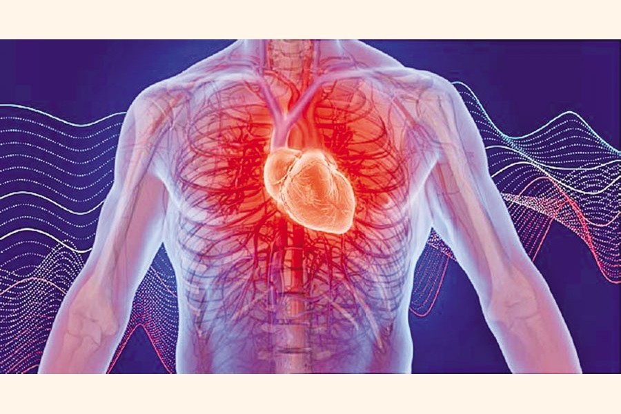 Heart palpitations need proper attention | The Financial Express
