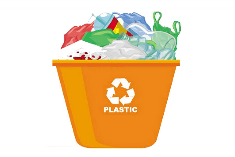 Plastic waste recycling: VAT waiver for every stage of processing | The ...