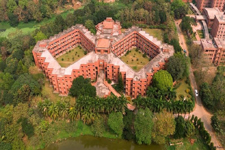 Happy Birthday to Jahangirnagar University | The Financial Express