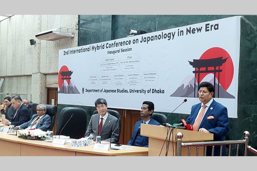 'Bangladesh-Japan relations can upgrade to closer ties, deeper ...